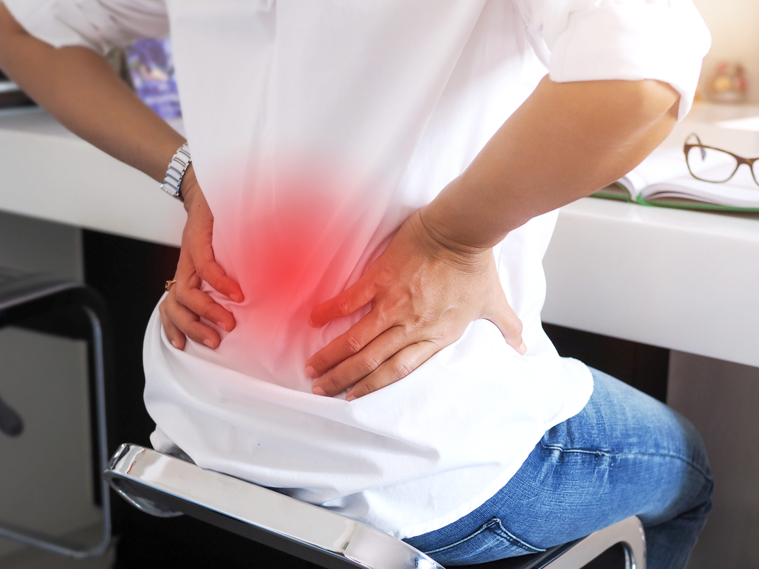 Everything You Need To Know About Disc Herniation - Beaverton Family ...